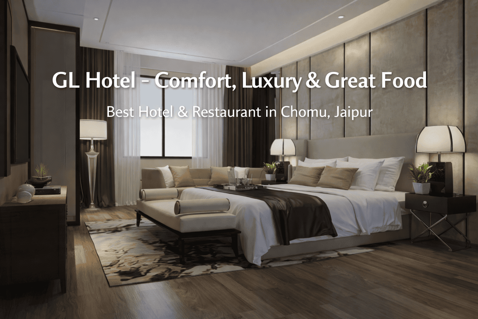 Home - hotelglplaceandrestaurant.com